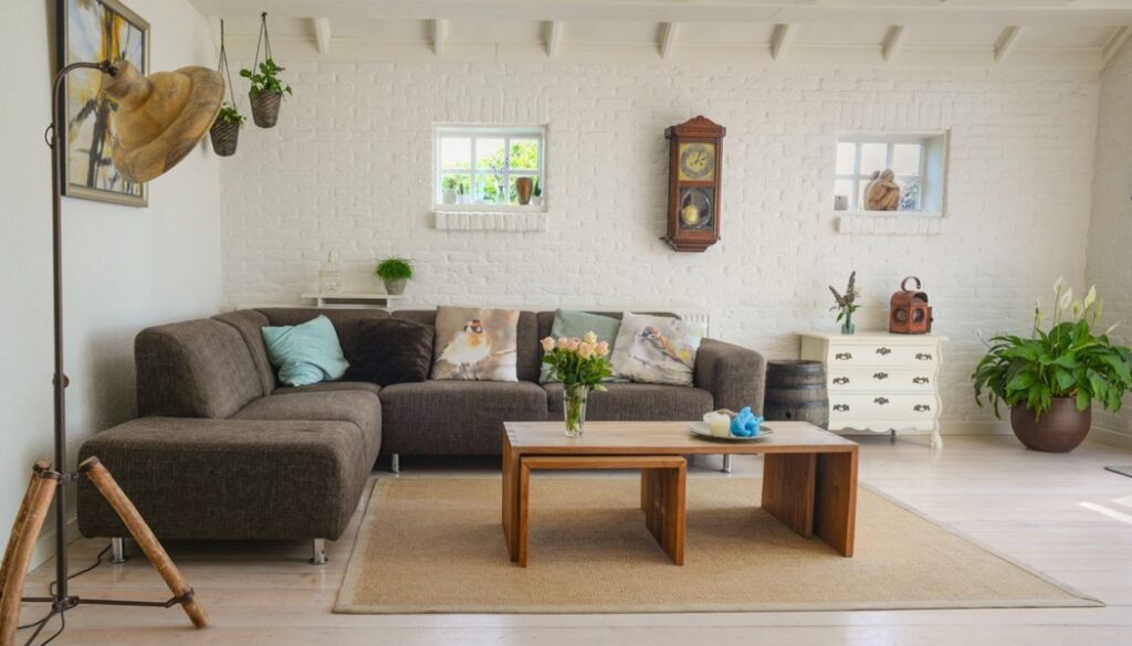 The Benefits of Designing a Multi-Functional Living Space - Home Next Level