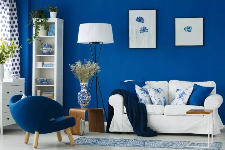 The Art of Using Color Psychology in Interior Design - Home Next Level