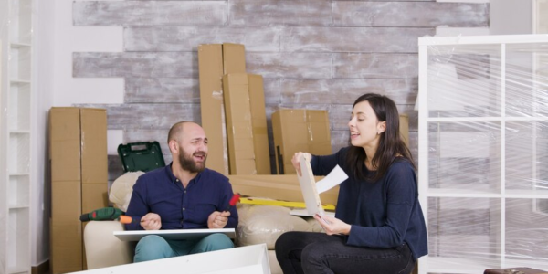 Innovative Storage Solutions for Modern Workspaces | Home Next Level