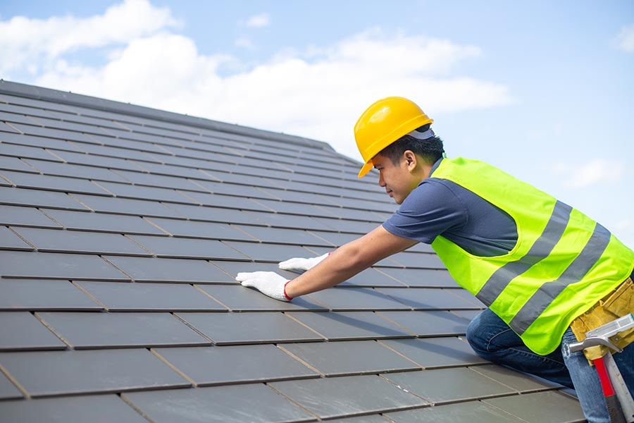 Benefits of Regular Roof Maintenance - Home Next Level