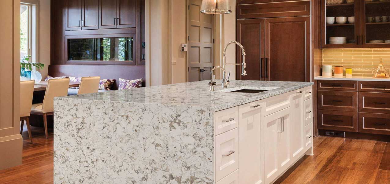 Pros and Cons of Quartz Countertops: Comprehensive Guide for Homeowners ...
