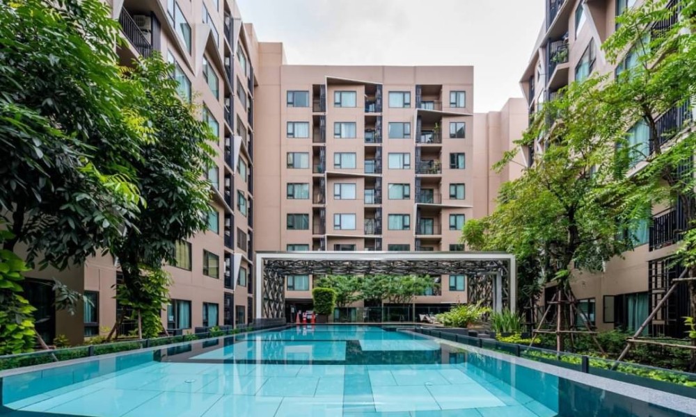 How does a building's occupancy rate affect your condo investment? - Home Next Level