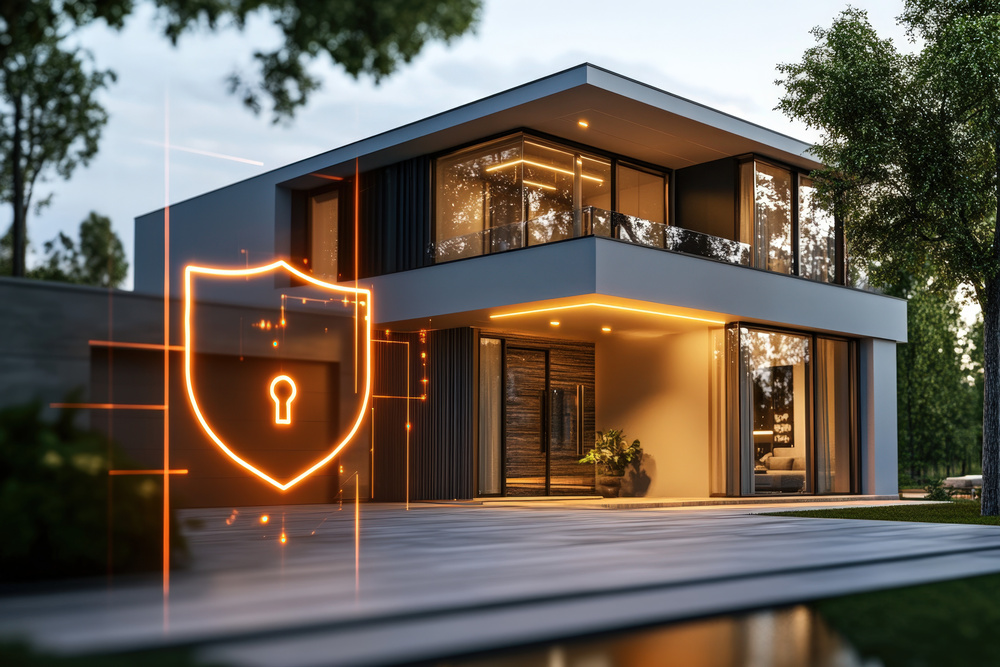 What Are the Key Components of a Smart Home Automation System? - Home ...