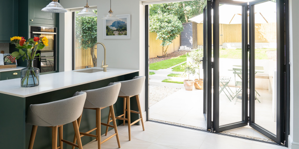 Folding Doors, Sliding Doors, and Casement Doors: A Complete Buying Guide - Home Next Level
